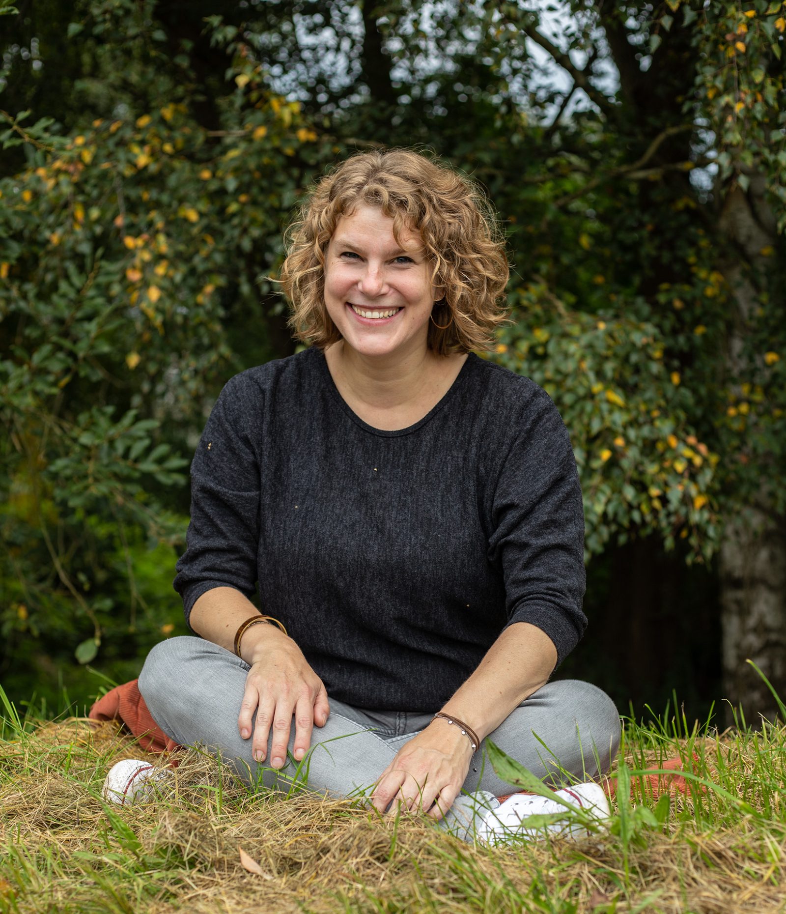 Home - Jennifer Hahn